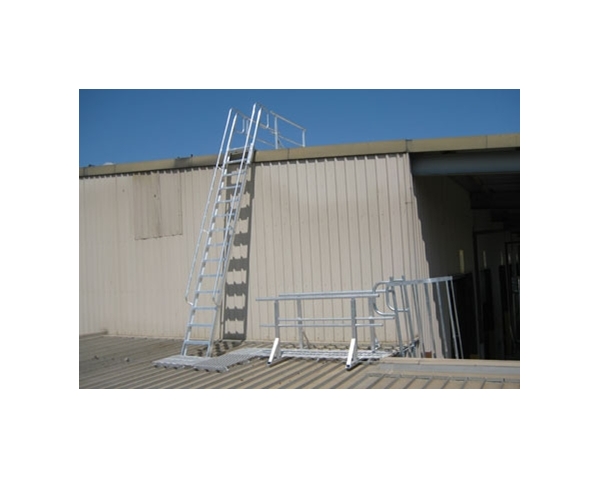 Roof Ladder Installer Roof Ladder Installer