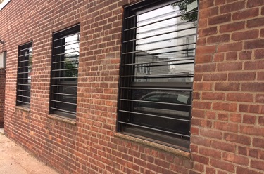 Find Manufacturer Steel Window Guards and Security Burglar Bars NY