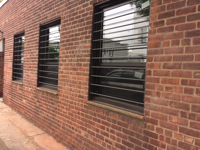 Find Manufacturer Steel Window Guards and Security Burglar Bars NY