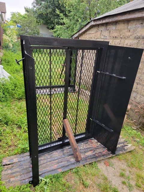 Expanded Metal Fabricators & Steel Mesh Fabrications - New York, NYC