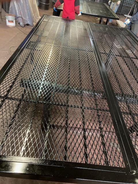 Expanded Metal Fabricators & Steel Mesh Fabrications - New York, NYC