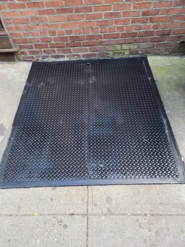 Sidewalk Cellar Doors Hatches & Basement Access Door Steel Fabricator