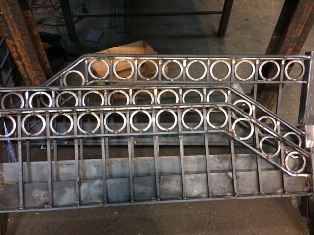 Tree Pit Guards - Steel Masters NYC